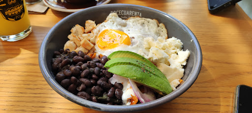 Restaurante Doce Cuarenta, México en Los Cabos