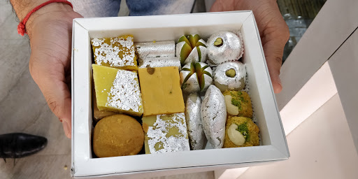 Kanti Sweets in Shanthala Nagar, Ashok Nagar, Bengaluru, Karnataka - Zaubee