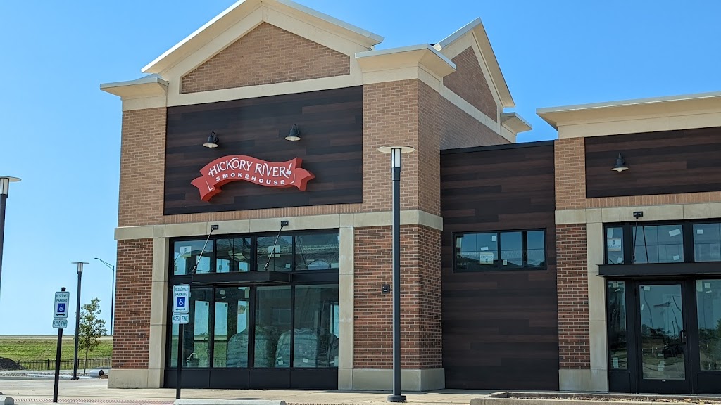 Hickory River Smokehouse - Champaign, IL 61822 - Menu, Reviews, Hours ...