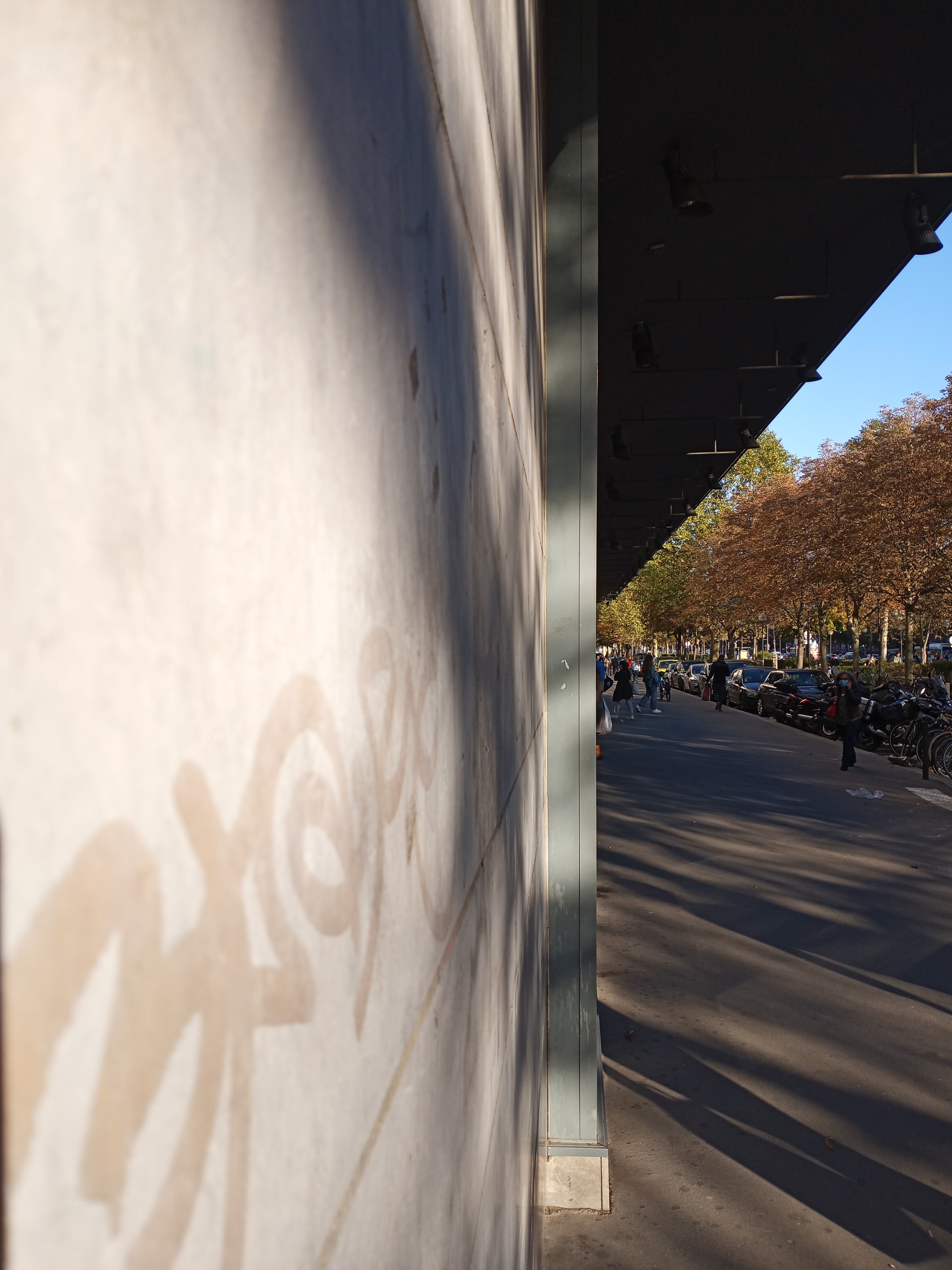 Printemps Nation à Paris | 4250 Avis - 1 Photos