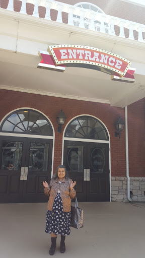 Amusement Center «Family Fun Center At Boomtown», reviews and photos ...