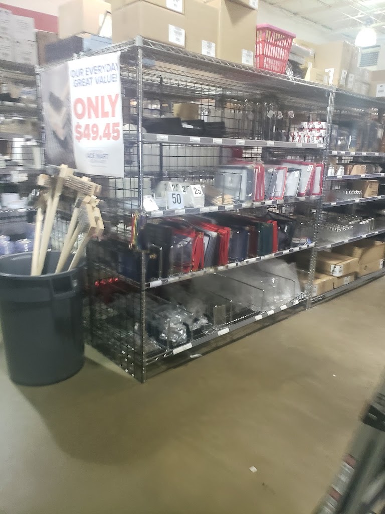 Ace Mart Restaurant Supply - Houston, TX 77007 - Location, Reviews ...