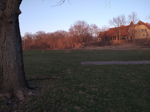 Golf Course «Edgebrook Golf Course», reviews and photos, 6100 N Central ...