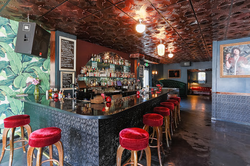 Cocktail Bar «The Loving Cup», reviews and photos, 188 California Ave ...