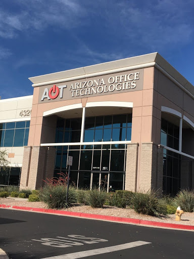 Arizona Office Technologies - AZexplained