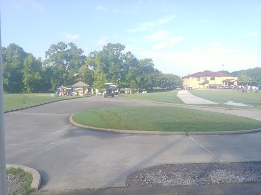 Golf Course «Santa Maria Golf Course», reviews and photos, 18460 Santa ...