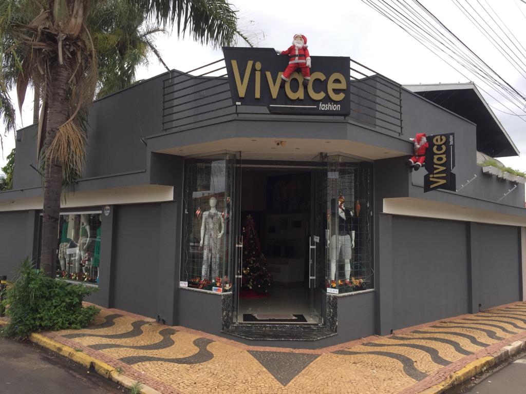 Vivace Fashion e Country na cidade Leme