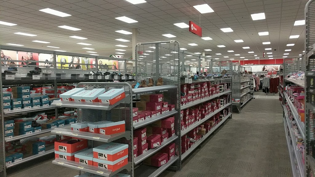 Target - Huntsville, AL 35802 - Location, Reviews, Hours and Information.