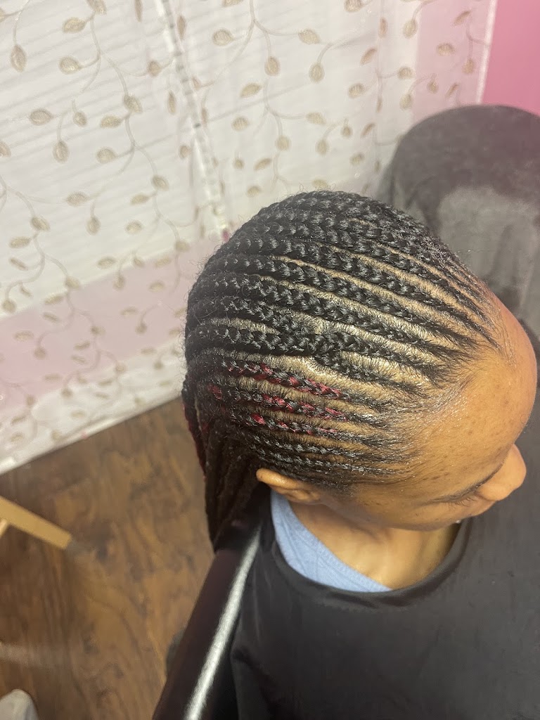 Marie African Hair Braiding - Columbus, GA 31909 - Services and Reviews
