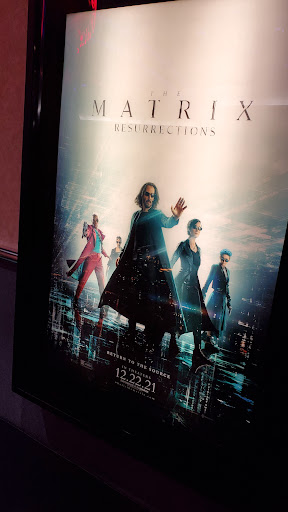 Movie Theater «Regal Cinemas Turlock 14», reviews and photos, 2323 W ...