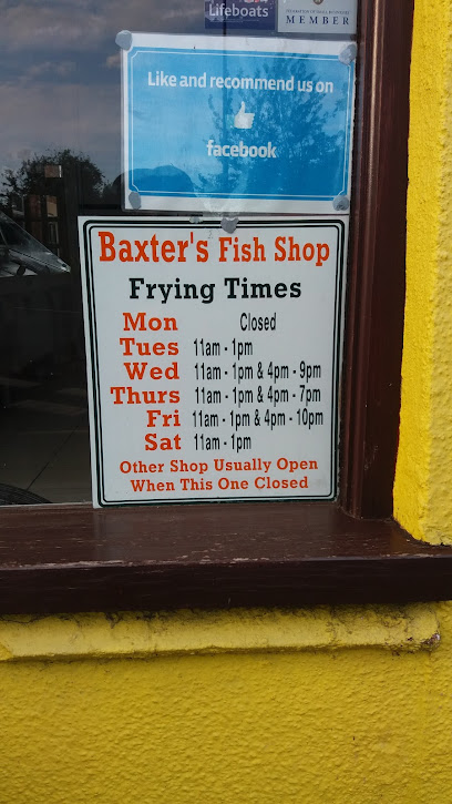 The Cod House. Irchester Rd. Fish And Chip Shop in Rushden, - Zaubee