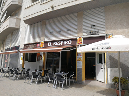 Restaurante Azahar en Palma de Mallorca