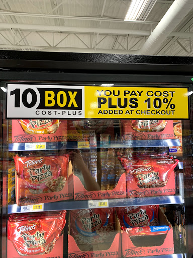 10 Box Fort Smith in Fort Smith, Arkansas - Zaubee