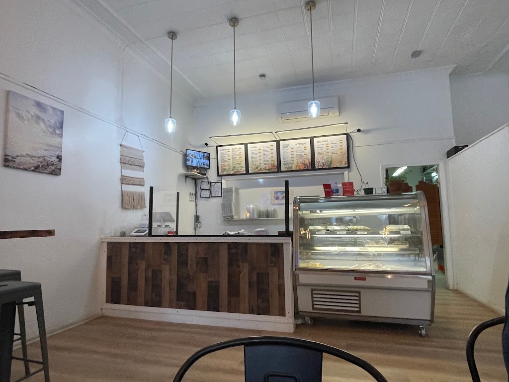 Layalina Middle Eastern Restaurant - Biddeford, ME 04005 - Menu ...