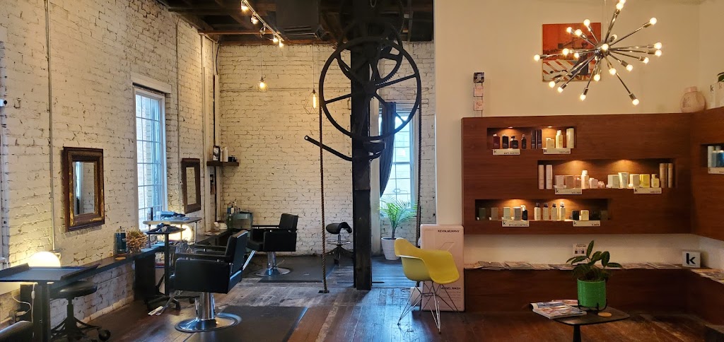 Ulysses Salon - Salt Lake City, UT 84111 - Services and Reviews