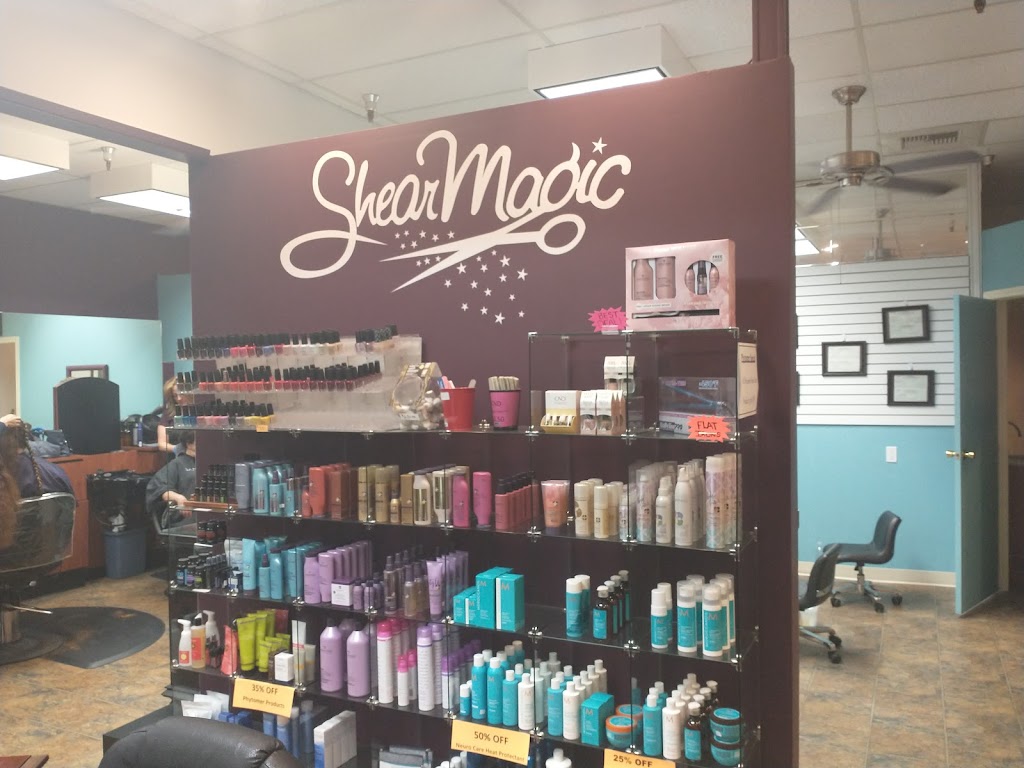 Shear Magic Styling Salon - Ketchikan, AK 99901 - Services and Reviews