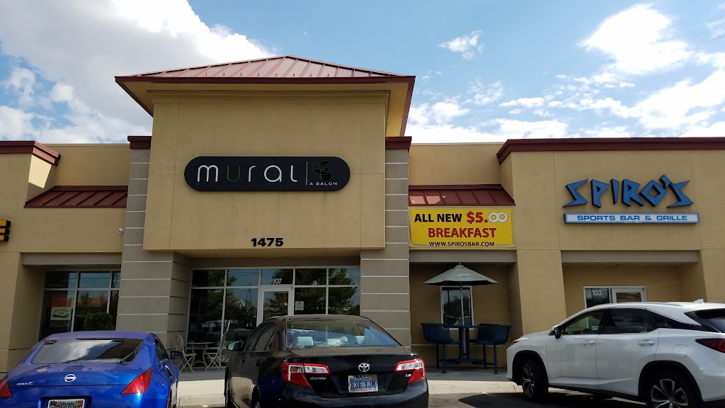Mural Salon - Sparks, NV 89434 - Services and Reviews