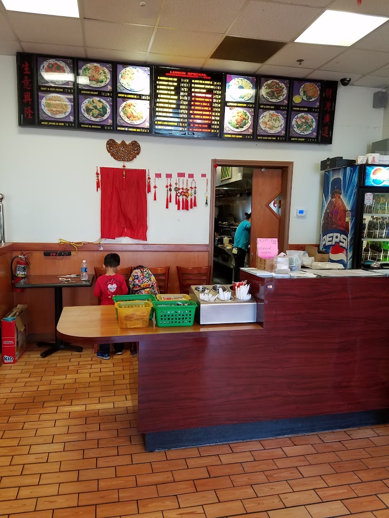 Great Wall - El Reno, OK 73036 - Menu, Reviews, Hours & Contact