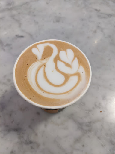 Shotted Specialty Coffee in Tysons, Virginia - Zaubee
