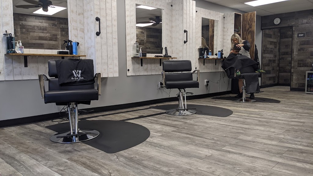 The Fade Studio - West Mifflin, PA 15122 - Services and Reviews