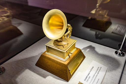 Museum «GRAMMY Museum at L.A. LIVE», reviews and photos, 800 W Olympic ...