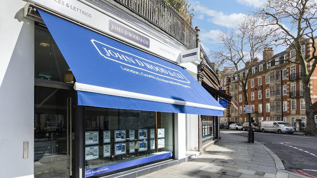 83 reviews of John D Wood & Co. Estate Agents Earl's Court (Real estate ...
