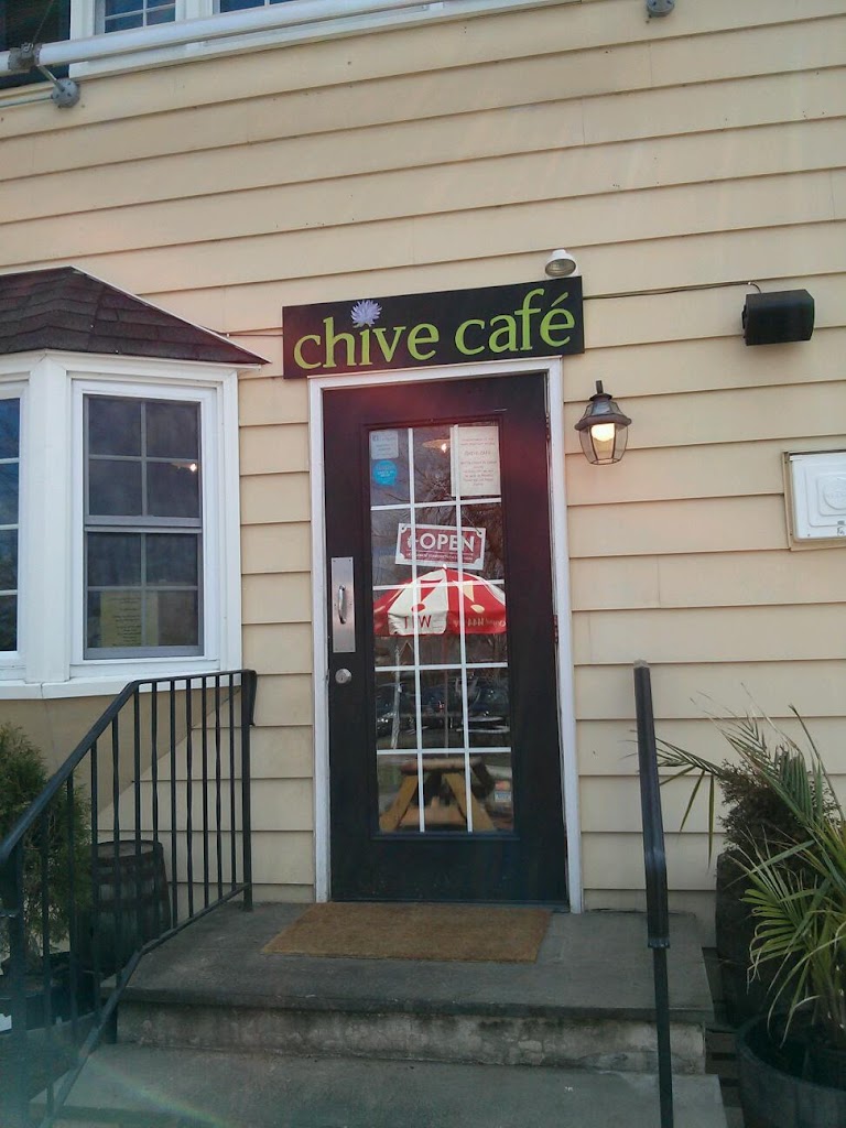 Chive Café & Catering - Lambertville, NJ 08530 - Menu, Reviews, Hours ...