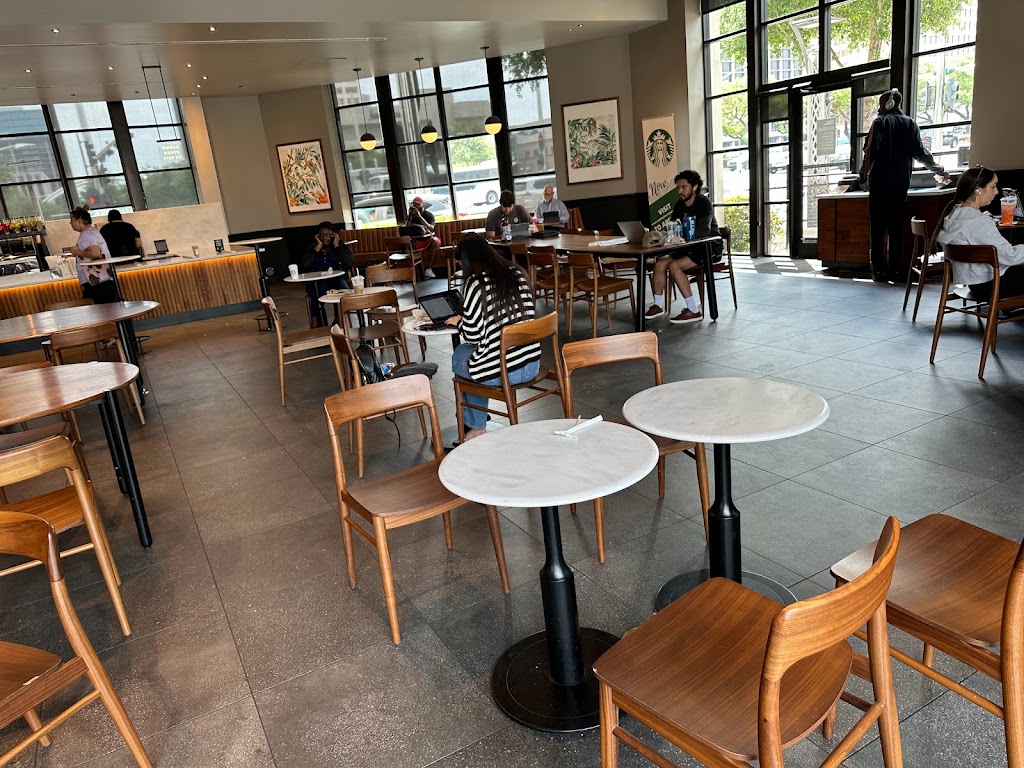 Starbucks - Houston, TX 77056 - Menu, Reviews, Hours & Contact