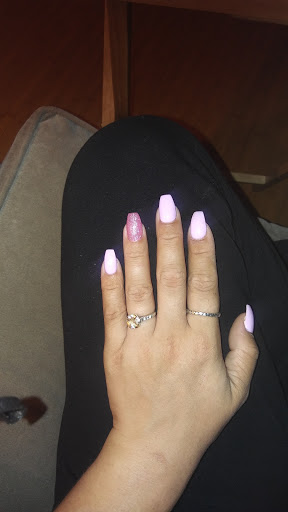 Infinity Nails and Spa - Locations from All Over the World