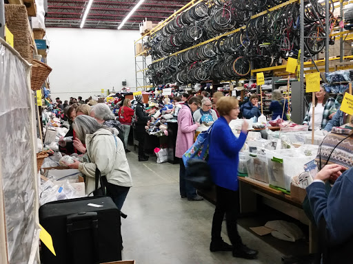 University of Minnesota ReUse Program - AZexplained