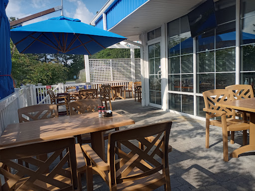 Southgate Grill - American restaurant - Berlin, Maryland - Zaubee