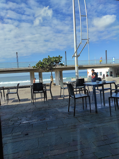 Restaurante Poké Poké - Olof palme en Las Palmas de Gran Canaria