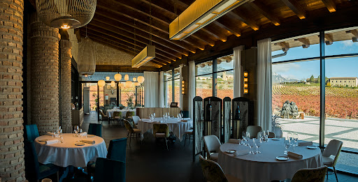 Los 15 Mejores Restaurantes en Laguardia en nuestro ranking.