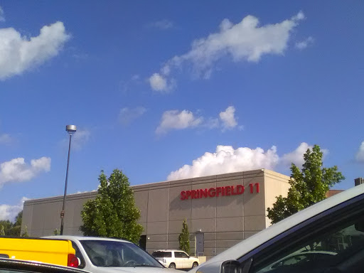 Movie Theater «AMC Springfield 11», reviews and photos, 3200 E ...