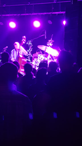 Live Music Venue «Magic Stick», reviews and photos, 4120 Woodward Ave ...