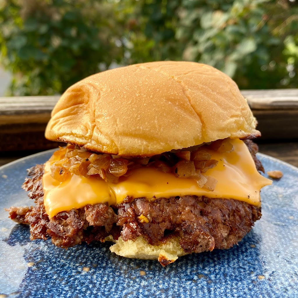 Cabin Attic Burgers - Nashville, TN 37208 - Menu, Reviews, Hours & Contact