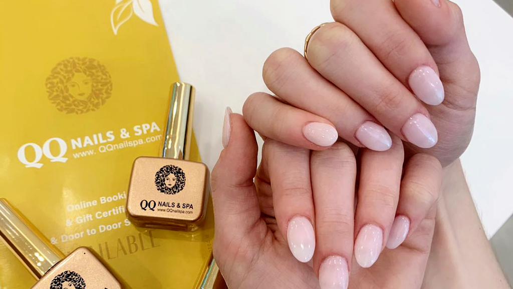 QQ Nails & Spa - New York, NY 10014 - Services and Reviews