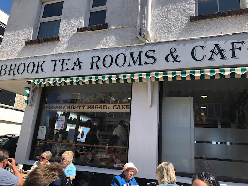 Brook Tea Rooms