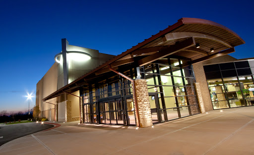 Cypress Church Alton Darby Campus