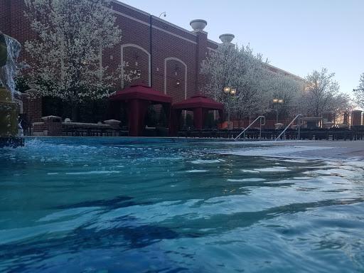 Casino «Ameristar Casino Resort Spa St. Charles», reviews and photos, 1 ...