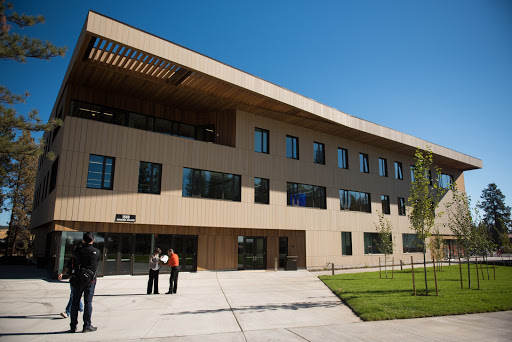 Oregon State University-Cascades - AZexplained