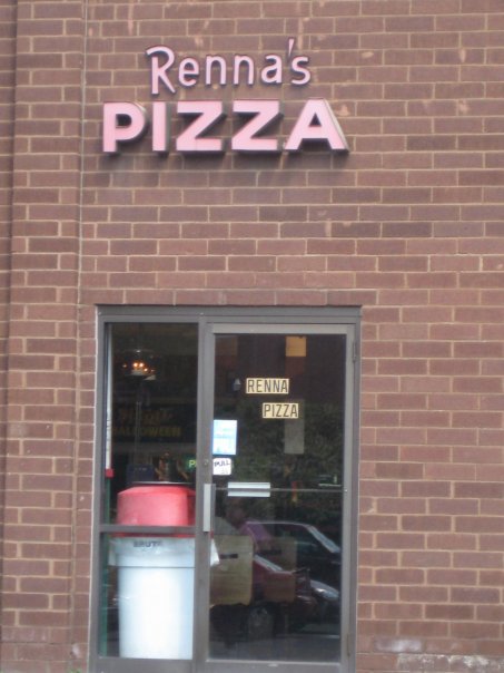 Renna's Pizza - Olean, NY 14760 - Menu, Hours, Reviews and Contact