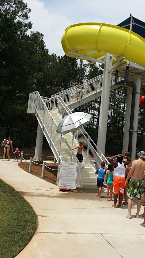 Swimming Pool «Seven Springs Water Park», reviews and photos, 3820 ...
