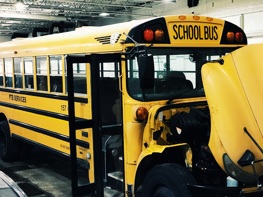 Pride Transportation School Bus Services - AZexplained