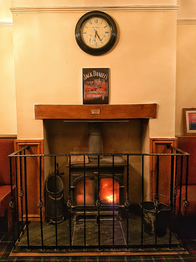 The Longford Engine - Locations from All Over the World