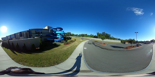 Water Park «CoCo Key Water Resort», reviews and photos, 50 Ferncroft Rd ...