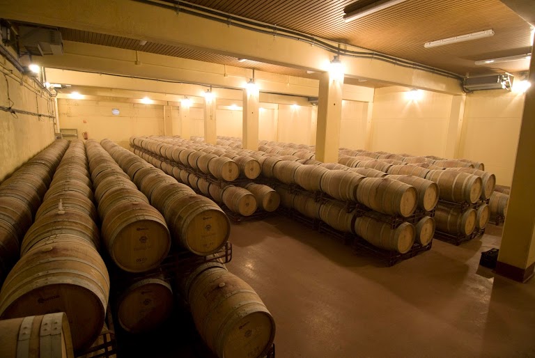 Mejores Bodegas en Haro | Avacal