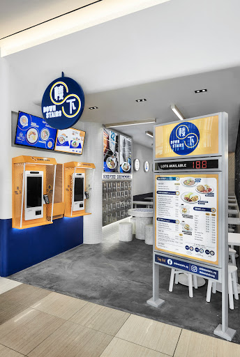 Suntec City Food & Restaurants Directory | BestFoodWhere