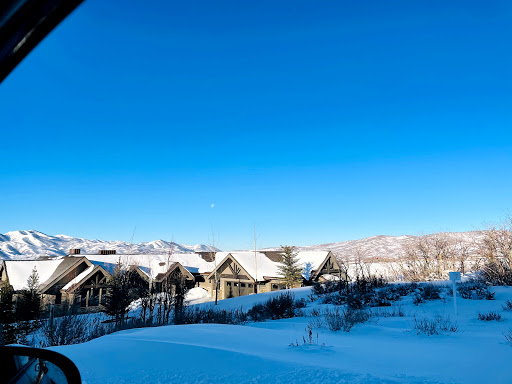 Country Club «Promontory Ranch Club», reviews and photos, 8578 N Ranch ...