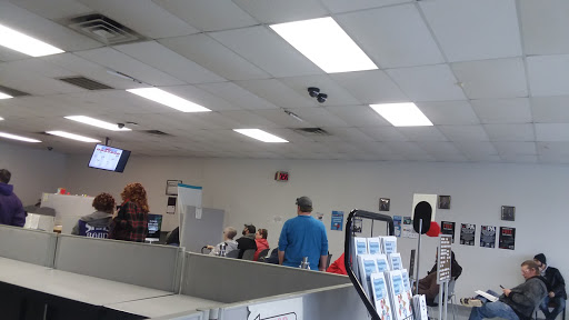 Pennsylvania Department of Transportation - Drivers License Center ...